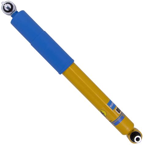Bilstein Shocks Bilstein B6 09 15 Honda Pilot Rear Shock