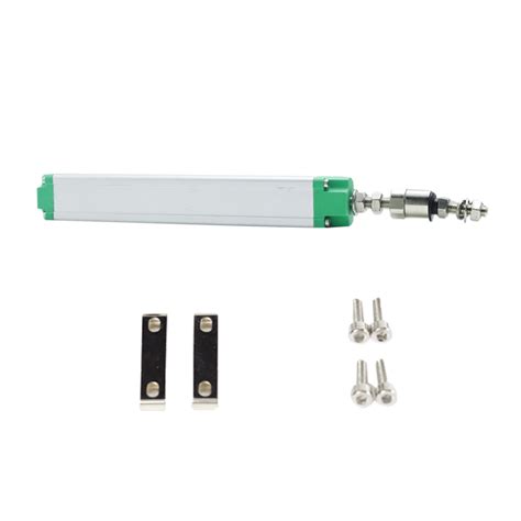 Supply LWM Linear Position Potentiometer Displacement Sensor Wholesale Factory Jiangxi SOP