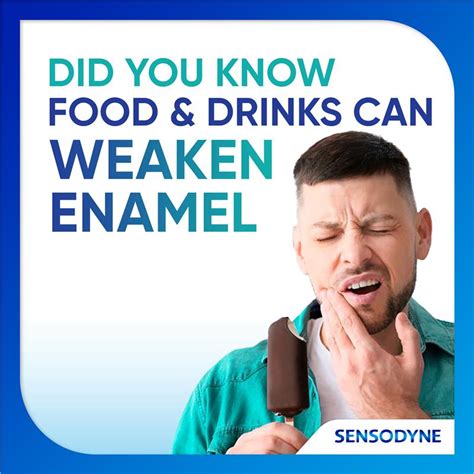 Buy Sensodyne Toothpaste Sensitivity And Enamel Whitening 100g Online At Chemist Warehouse®