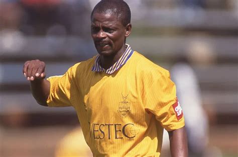 Marks Maponyane On Orlando Pirates Nedbank Cup Penalty