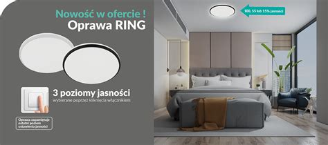 Lumax, HEDA – polski producent oświetlenia LED | LUMAX, to prężnie ...