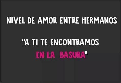 el amor entre hermanos Ministerio Infantil Arcoíris