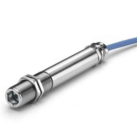 Infrared Temperature Sensor At 2150000 Inr In Vadodara Gujarat Ztek Control Systems Private