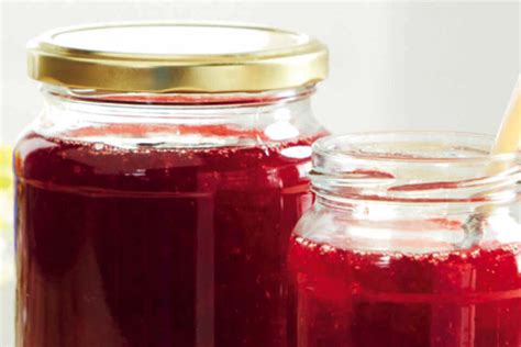 Strawberry Jam Aldi Ie