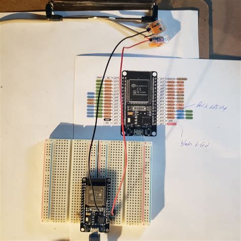 Water Meter Reading Continuous Pulse Even When Water Is Shut Off Esphome Home Assistant