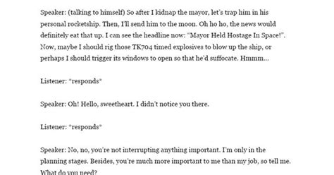 Newbie Sfw Voice Acting Scripts R Asmrscripthaven