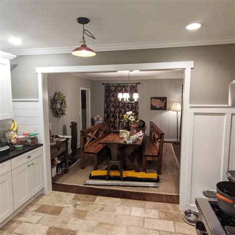 Sherwin Williams Pewter Tankard Sw 0023 Paint Color