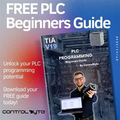 Get Free Pdf With Plc Programming Guide