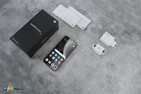 Xiaomi Ultra G Gb Gb Gi T T Qu T Ng H P D N