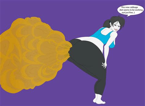 Rule 34 Ass Big Ass Big Butt Bubble Butt Fart Fart Cloud Leggings