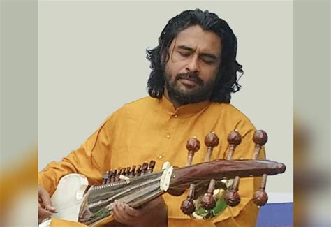 Sarod Classes For Professionals By Sougata Roy Chowdhury Ipassio