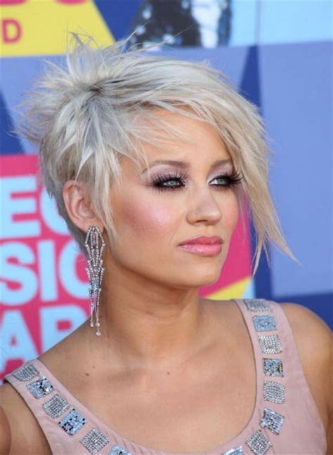 30 Edgy Short Hairstyles For Women Be Classy And Fabulous Haircuts