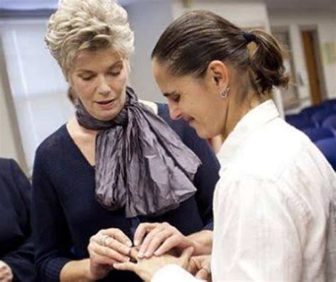 Who Is Kelly Mcgillis Partner The Top Gun Actress Love Interest