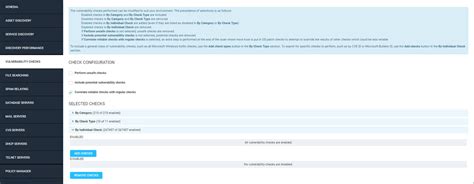 Samba Cve 2017 7494 Scanning And Remediating In Insightvm And Nexpose Rapid7 Blog