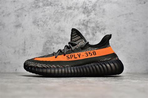 Yeezy 350 V2 Grey Green Crossreps