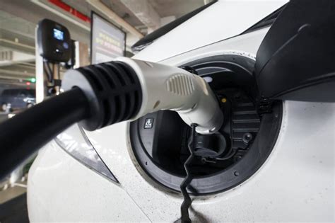 부산 에코델타시티 공동주택 전기차 충전시설 화재 방지설비 도입 파이낸셜뉴스