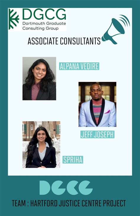 Sharanya Sarkar On Linkedin Dartmouth Graduate Consulting Probono