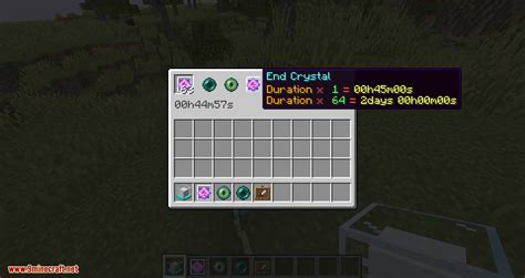 Simple Chunk Loaders Mod 1 16 5 1 15 2 Easy Chunk Loader 9Minecraft Net