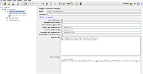 How To Specify Nested Json Path In Jmespath And Jmeter Stack Overflow