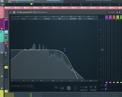 Smart Ways To Use A Low Pass Filter In Your Mix Routenote Blog