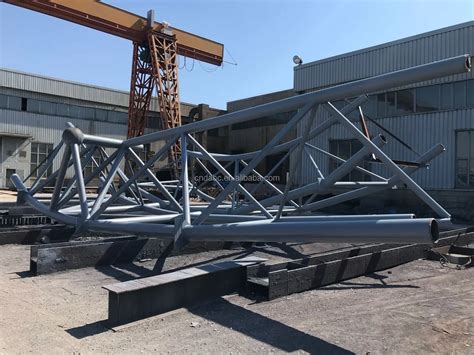 Light Weight Steel Structure Truss Purlin Cz Lipped Channel Steel Sheet For Building Warehouse