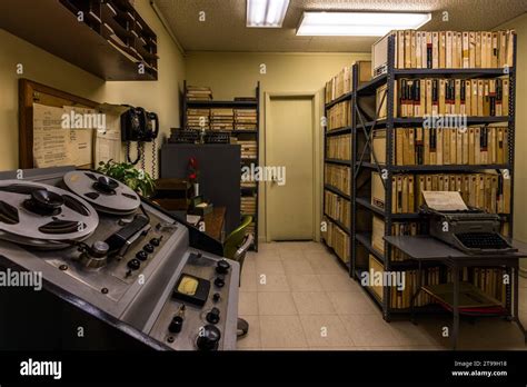 Motown Studios Is Located In A Row Of Estate Houses In Detroit S Boston