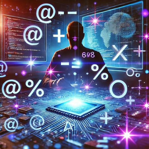 Operators In Programming The Hidden Power Behind Every Code By Sakshi Kumavat Mar 2025