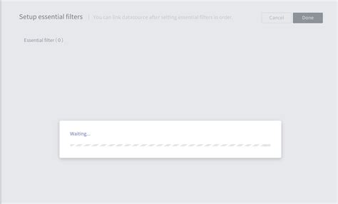 Linked Datasource Is Not Properly Work And Minor Ux Error · Issue 1947 · Metatron Appmetatron