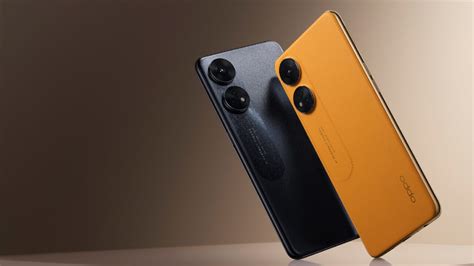 OPPO Reno 8T oficjalnie w Polsce. Cena nareszcie dopasowana do naszych ...