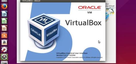 How To Manage Oracle Virtualbox Virtual Machines From Command Line