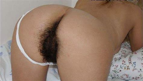 Delicioso Culo Peludo Pic