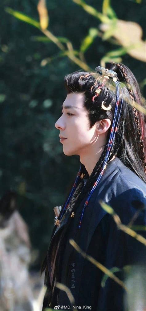 5 Fakta Liu Yuning Aktor Yang Pernah Jadi Streamer Jalanan Idn Times Bali