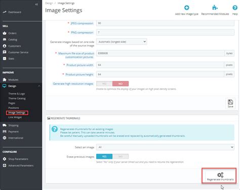 Tips To Import Large File To Prestashop Store Manager For Prestashop