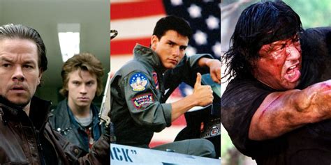10 Best Action Movies On Netflix According To Imdb
