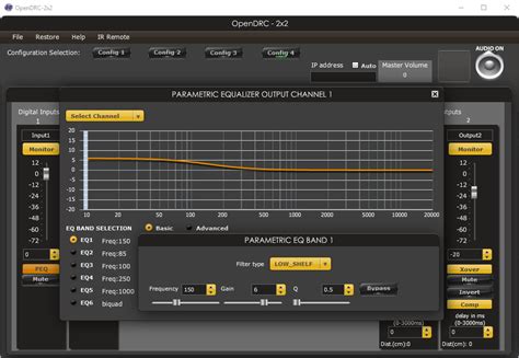 Hardware Digital Eq Audio Science Review Asr Forum