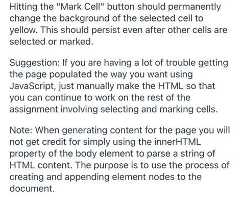 Solved Indexhtml Should Be A Skeleton Html Page So It