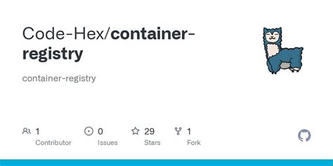 Implement Container Registry Rgolang