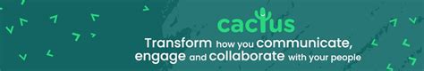 Cactus Linkedin