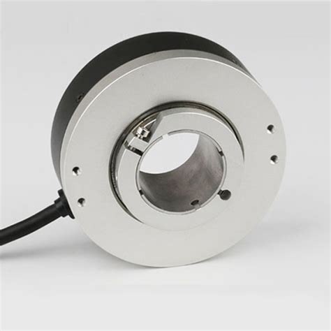 30mm 중공 축 16 비트 로터리 엔코더 Rs485 의 고품질 30mm 중공 축 16 비트 로터리 엔코더