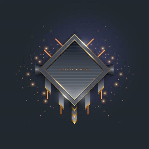 Abstract Rectangle Background Design 33654603 Vector Art At Vecteezy