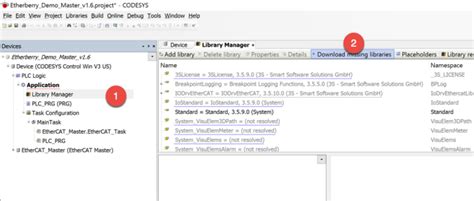 Ethercat® Shield For Raspberry Pi Etherc V16 Sg Electronic Systems
