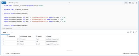 How To Add Column In Databricks Table 2025