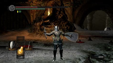 Dark Souls 1 Created A Whole New Genre 13 Years Ago