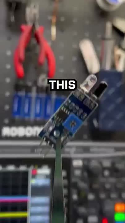 Zero Axis On Linkedin Infraredsensor Techexplained Innovation