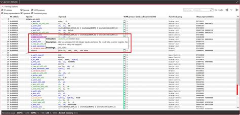 AMD RDNA Instruction Set Architecture ISA Reference Guide Is Now Available AMD GPUOpen