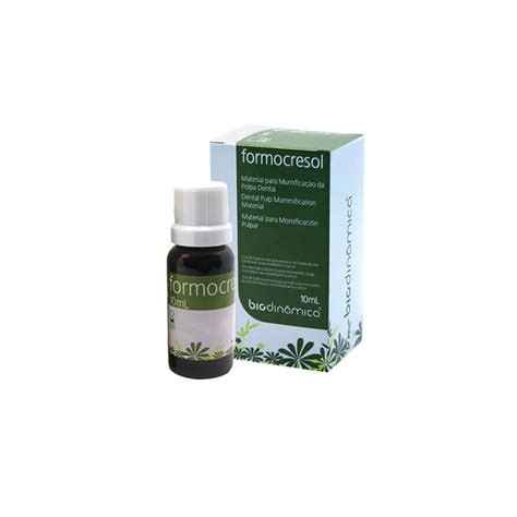 خرید و قیمت محلول فرموکروزول Biodinamica Formocresol آف دنت