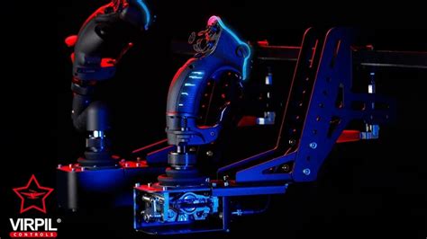 Virpil News Reviews And More On Fselite