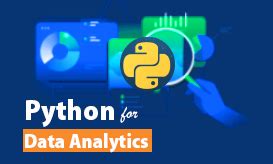 Python for Data Analytics Trung Tâm Tin Học ĐH Khoa học Tự nhiên