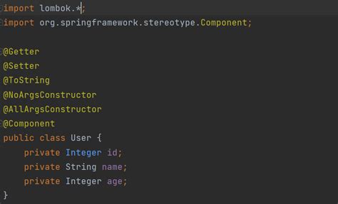 Lombok 的安装与使用lombok安装 Csdn博客