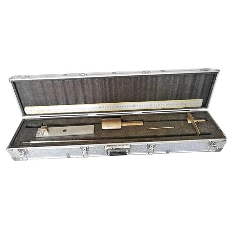 DCP Compaction Testing Equipment Reliable In Situ Solutions